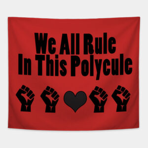 POLYCULE PODEROSA - Bypo Revolution