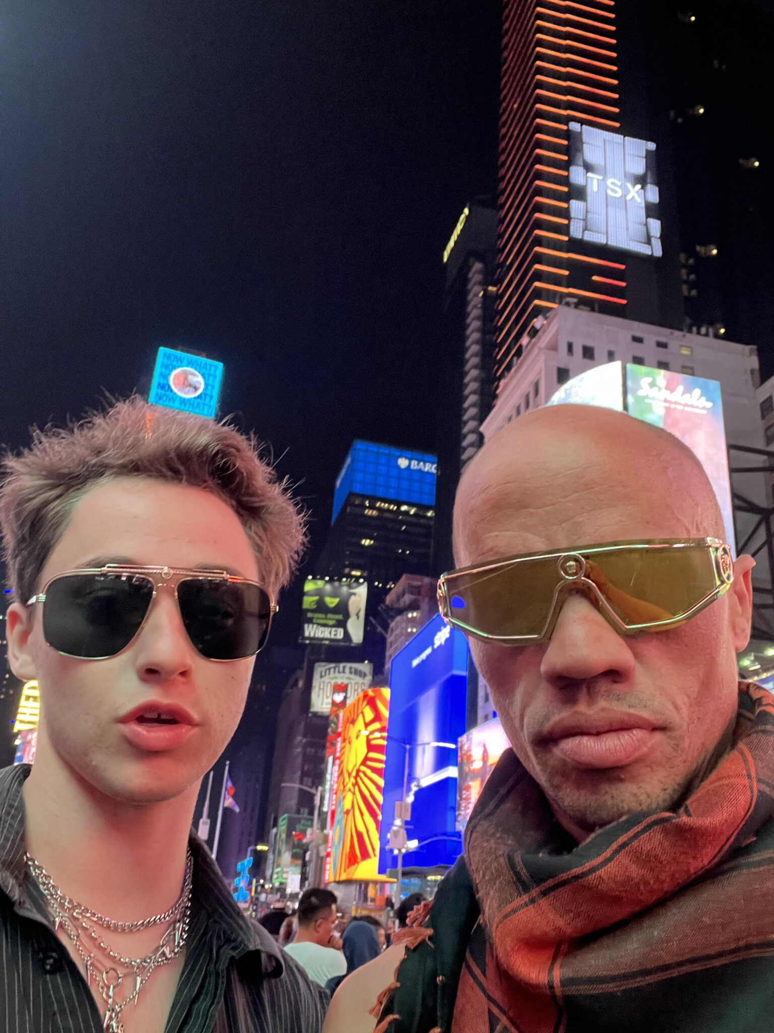 ANGEL PHOENIX PROPHECY: chronicles of new york - Bypo Revolution