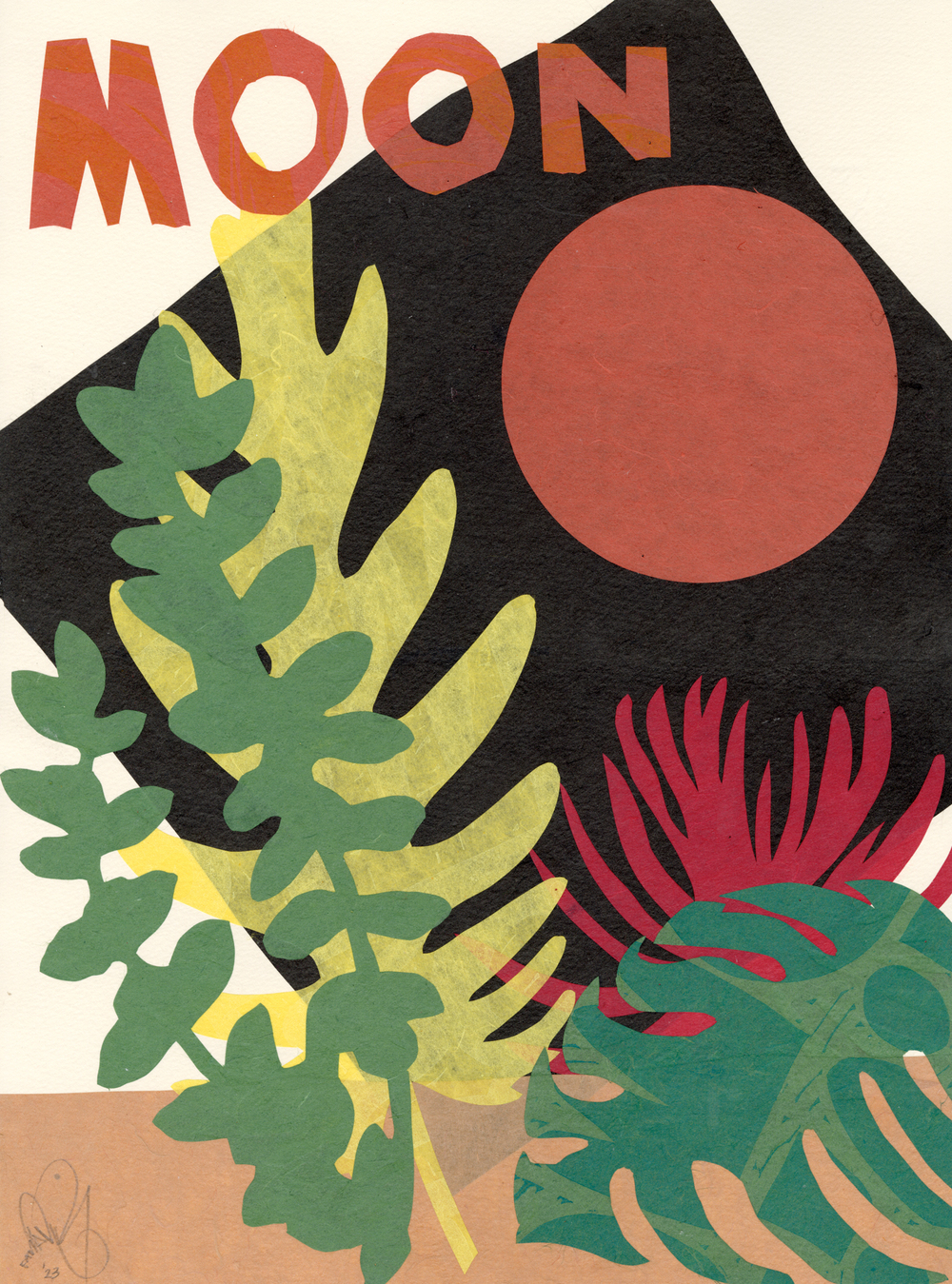 MOONFIRE - Bypo Revolution